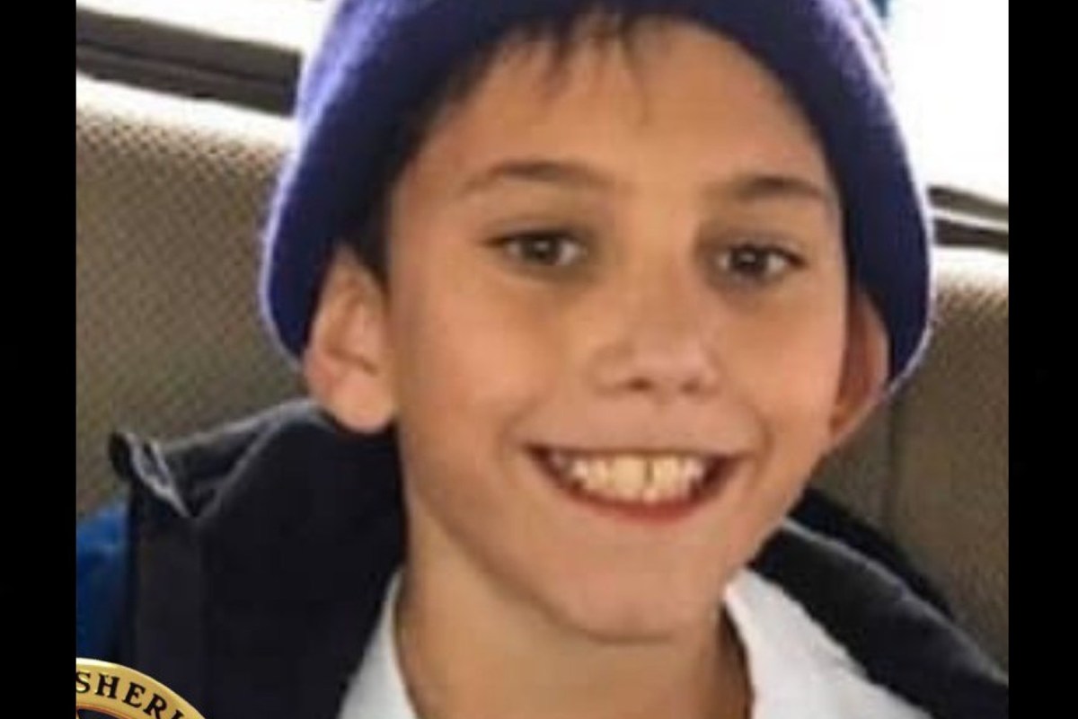 Who Is Zav Girl? YouTuber Charging Fans to See Murdered Boy’s Autopsy ...