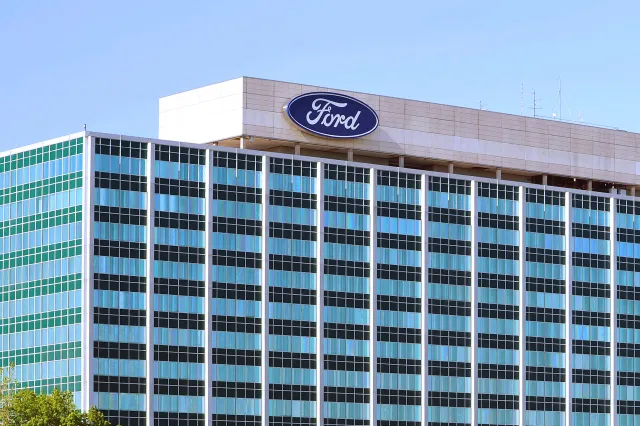 Ford Spells Out Bans on Animal Testing for Suppliers, Scientific ...