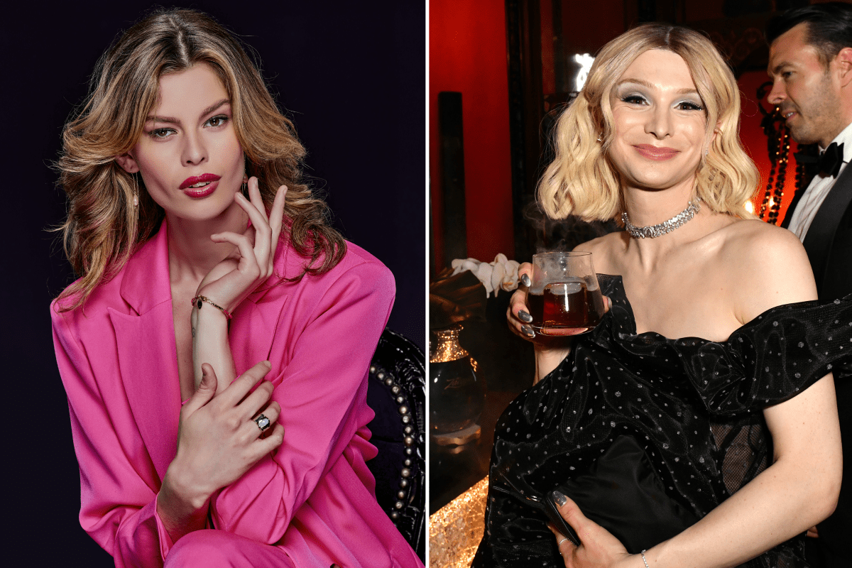 Trans Miss Netherlands Winner Weighs In on Dylan Mulvaney Bud Light ...