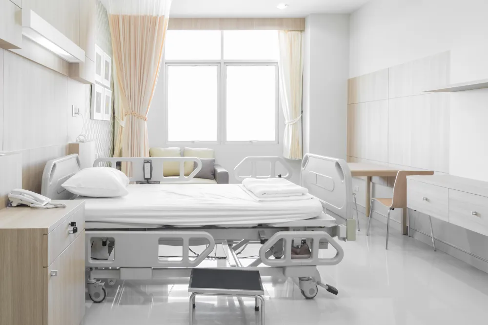Inclusive Healthcare - Newsweek