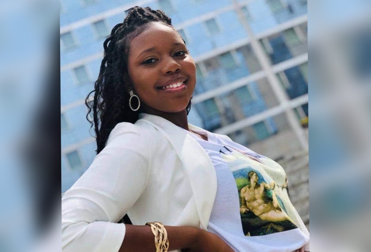 Carlee Russell Update as Police Analyzing Mysterious Traf... - Newsweek