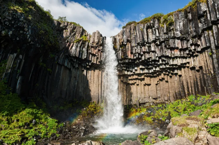 The World’s Most Beautiful Waterfalls—and the Scenic Hikes That Go ...