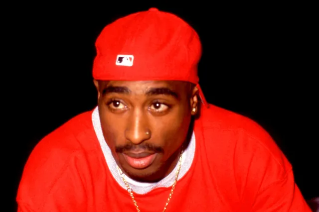 Tupac Shakur News & Latest Pictures From Newsweek.com