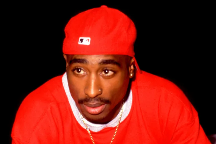 Tupac Shakur News & Latest Pictures From Newsweek.com
