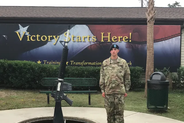 I’m a Gay Army Officer—Queer Troops Must Fight Back - Newsweek