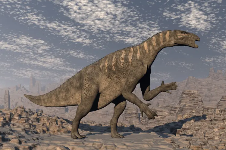 New Dinosaur Species From 150 Million Years Ago Is Largest of Its Kind ...