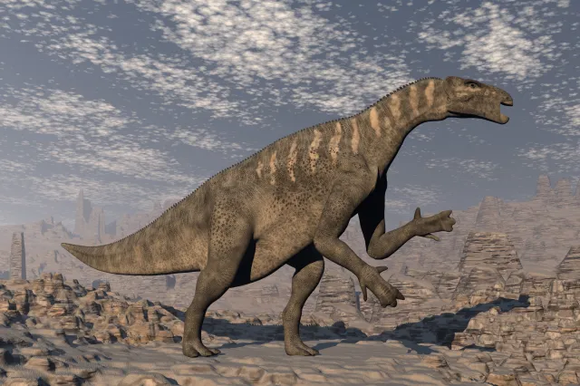 New Dinosaur Species From 150 Million Years Ago Is Largest of Its Kind ...