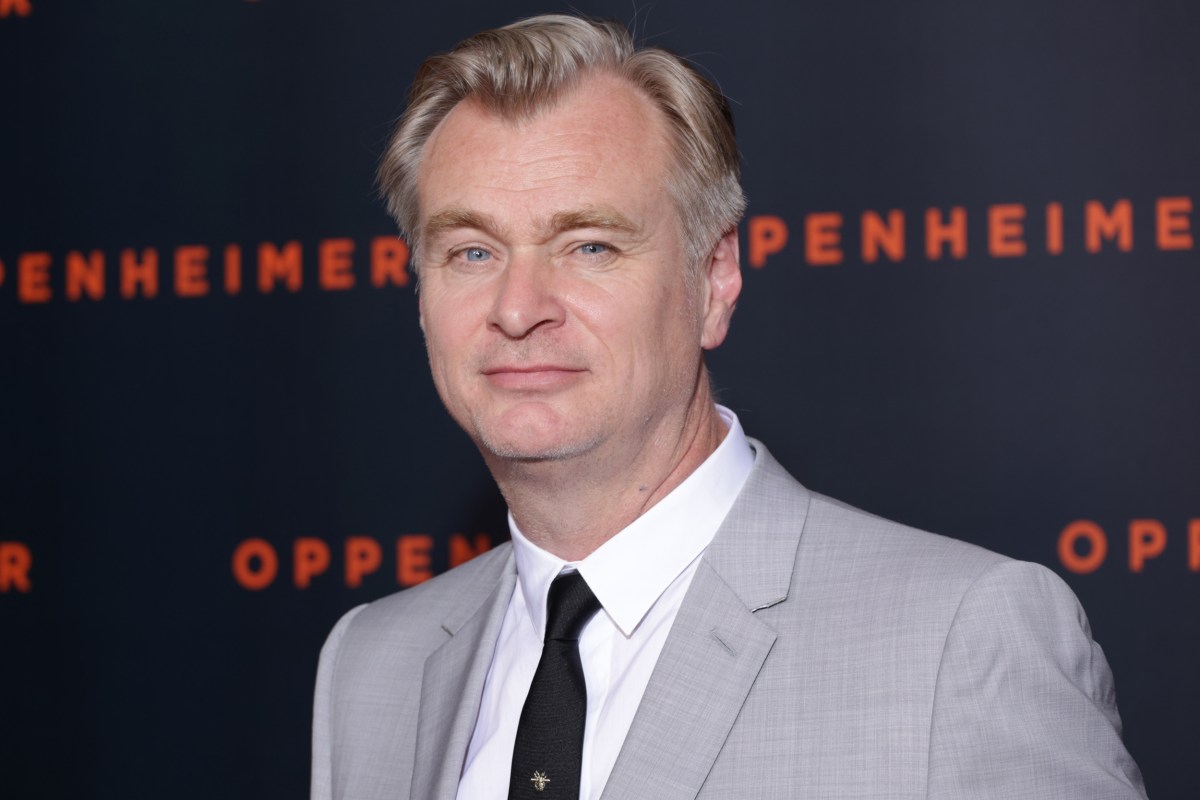 Video of How Viewer Felt ‘After Watching Oppenheimer’ Goes Viral - Newsweek