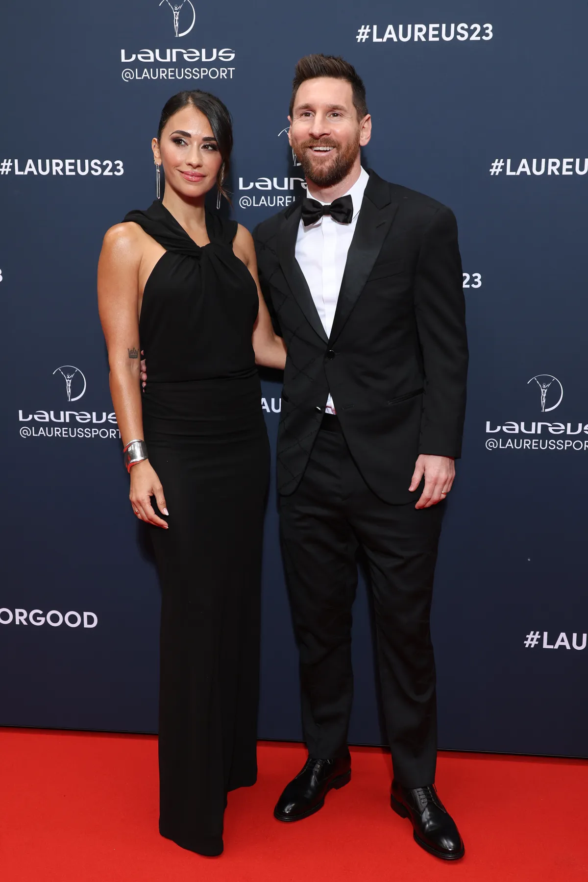 Inside Lionel Messi’s Life With Wife Antonela Roccuzzo - Newsweek