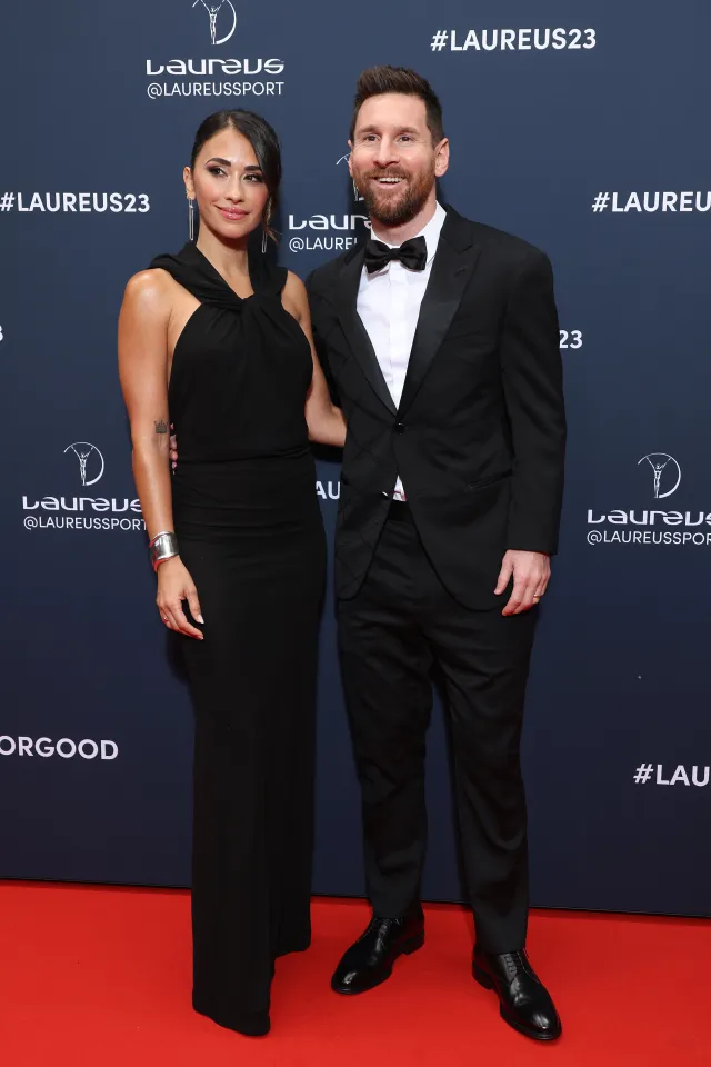 Inside Lionel Messi’s Life With Wife Antonela Roccuzzo - Newsweek