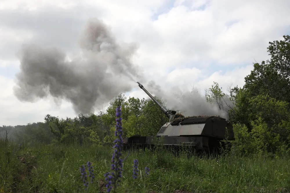 U.S. ‘Double HIMARS’ Boost for Newest NATO Ally - Newsweek