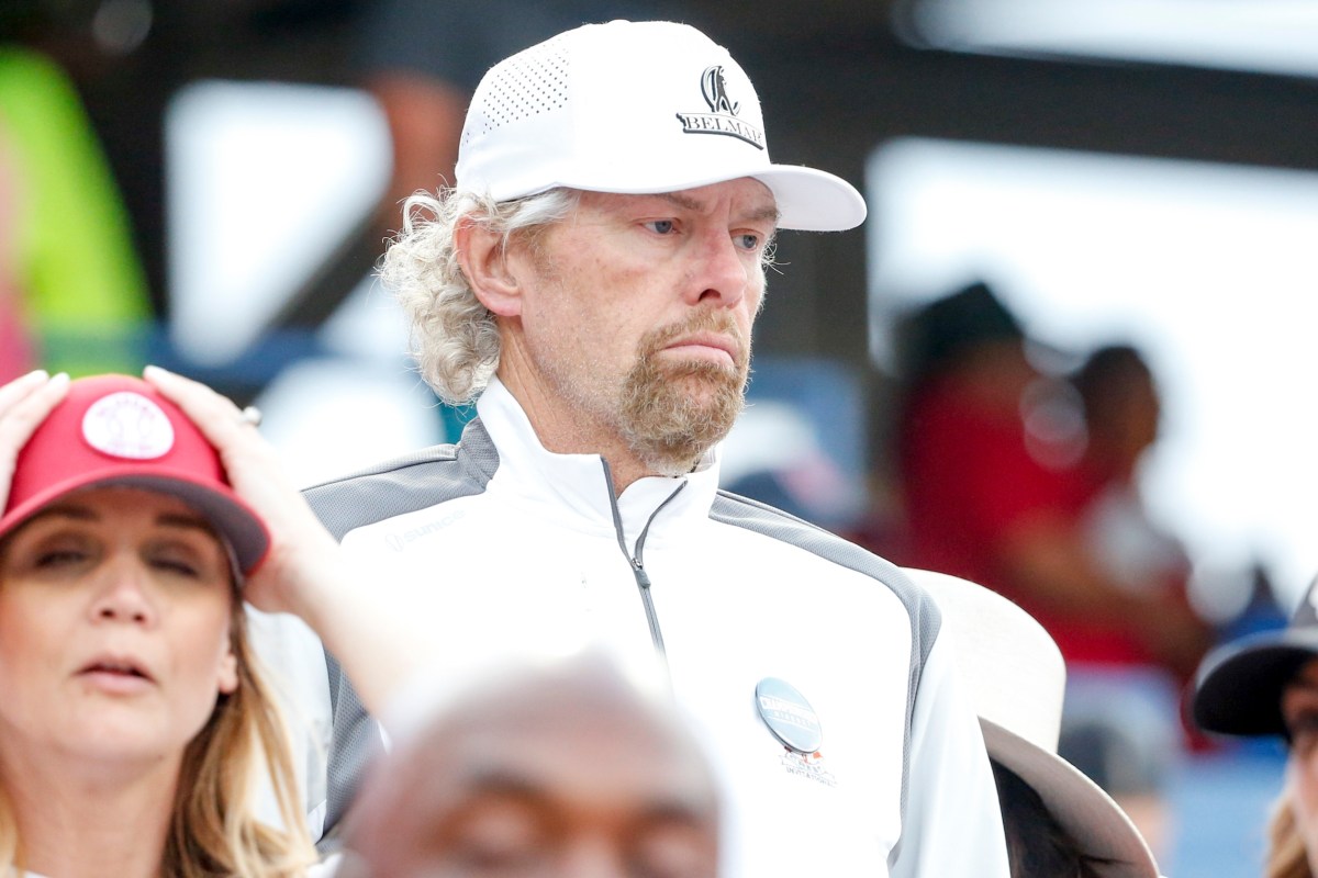 Toby Keith’s Latest Health Update Amid Cancer Diagnosis - Newsweek