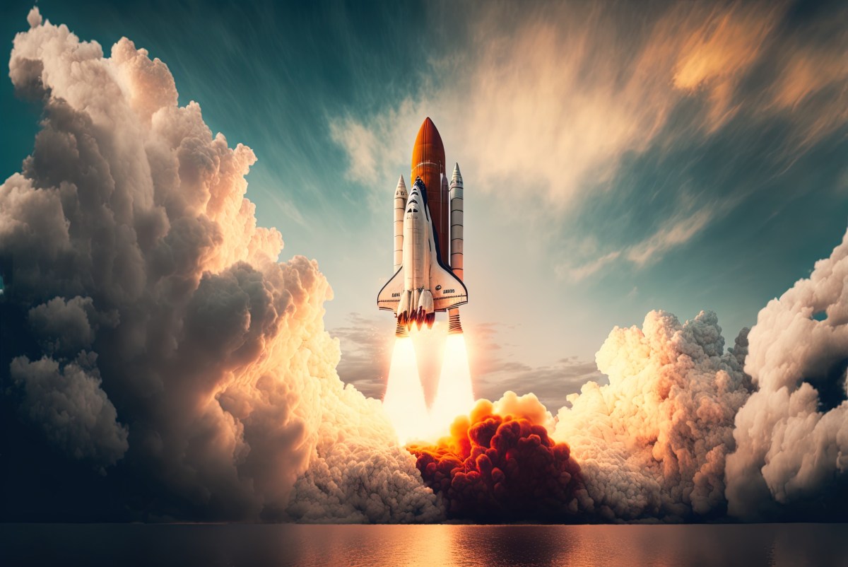 How Humans Will Become a Multi-Planetary Species - Newsweek