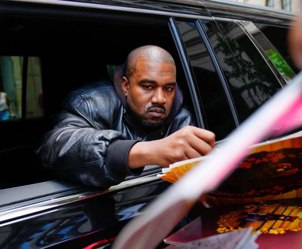 Is Kanye West Back on Twitter? Everything We Know - Newsweek