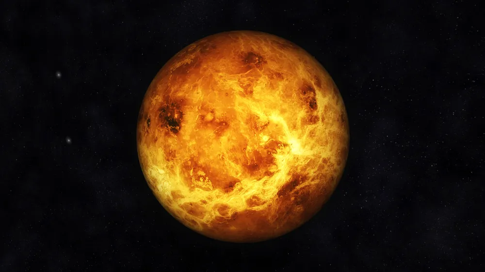 OceanGate Founder Wants To Send People to Venus: ‘Eureka!’ - Newsweek