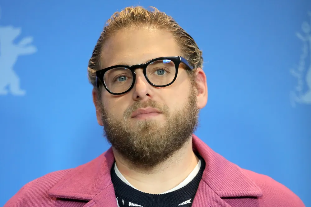 Bad News for Jonah Hill in Sarah Brady Text Controversy - Newsweek