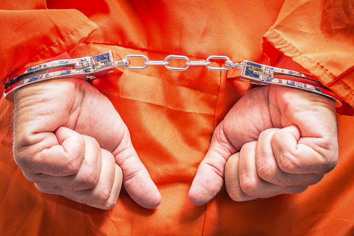Johnny Johnson’s Last Words Before Missouri Execution - Newsweek