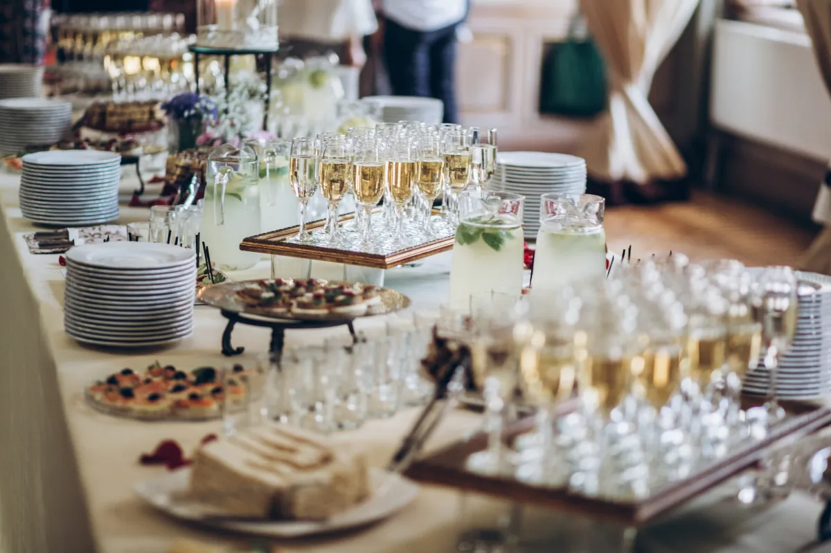 Bride’s Grandma Dies Amid Wedding Mass Food Poisoning Investigation ...