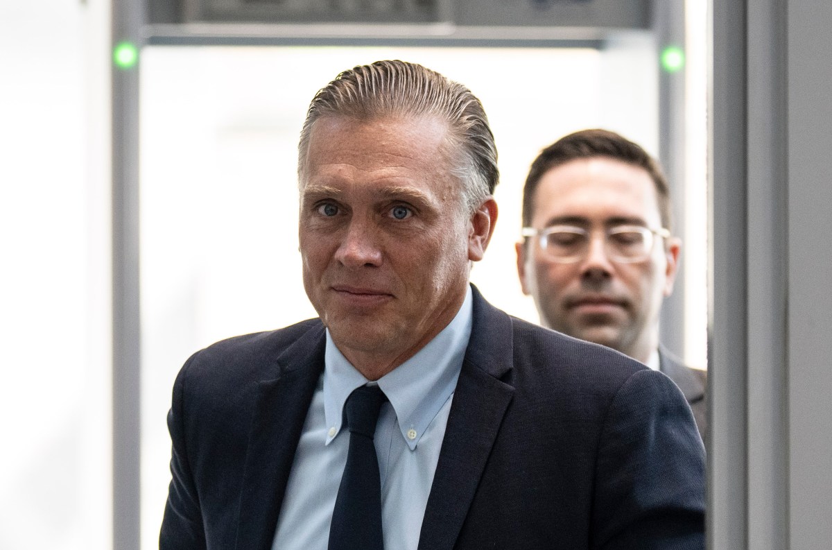 Hunter Biden Using Dad Was ‘Abuse of Soft Power’: Devon Archer - Newsweek