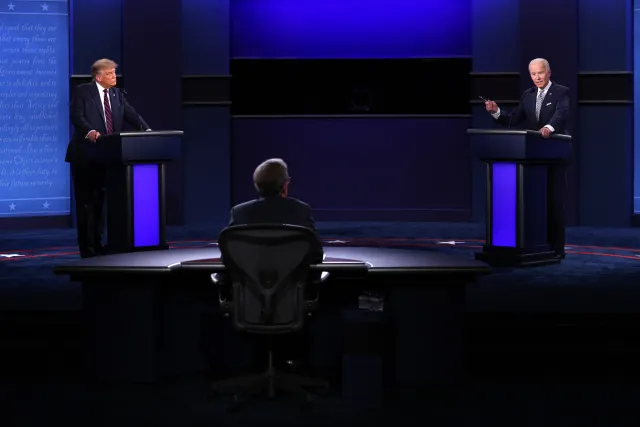 Fox News Hit With Lawsuit Over GOP Presidential Debate Rules - Newsweek