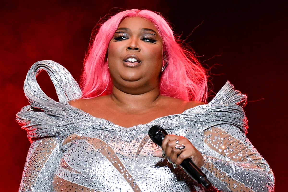 Lizzo’s Accusers Hit Back After Singer Breaks Silence—’Lack of Empathy ...