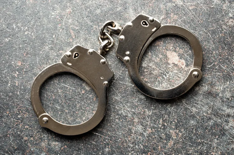 Anthony Sanchez’s Last Words Before Oklahoma Execution - Newsweek