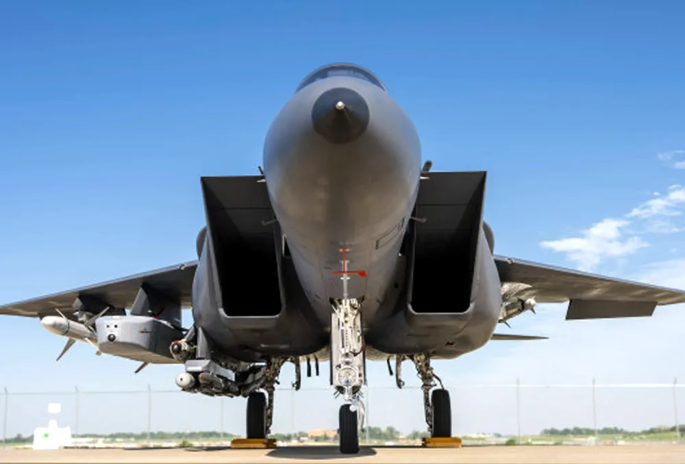 How Germany’s Taurus Missile Could Help Ukraine Retake Crimea - Newsweek