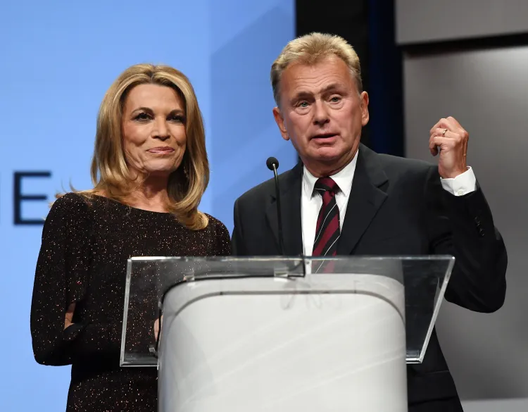 ‘Wheel of Fortune’ Corrects Mistake After Contestant’s Money ...
