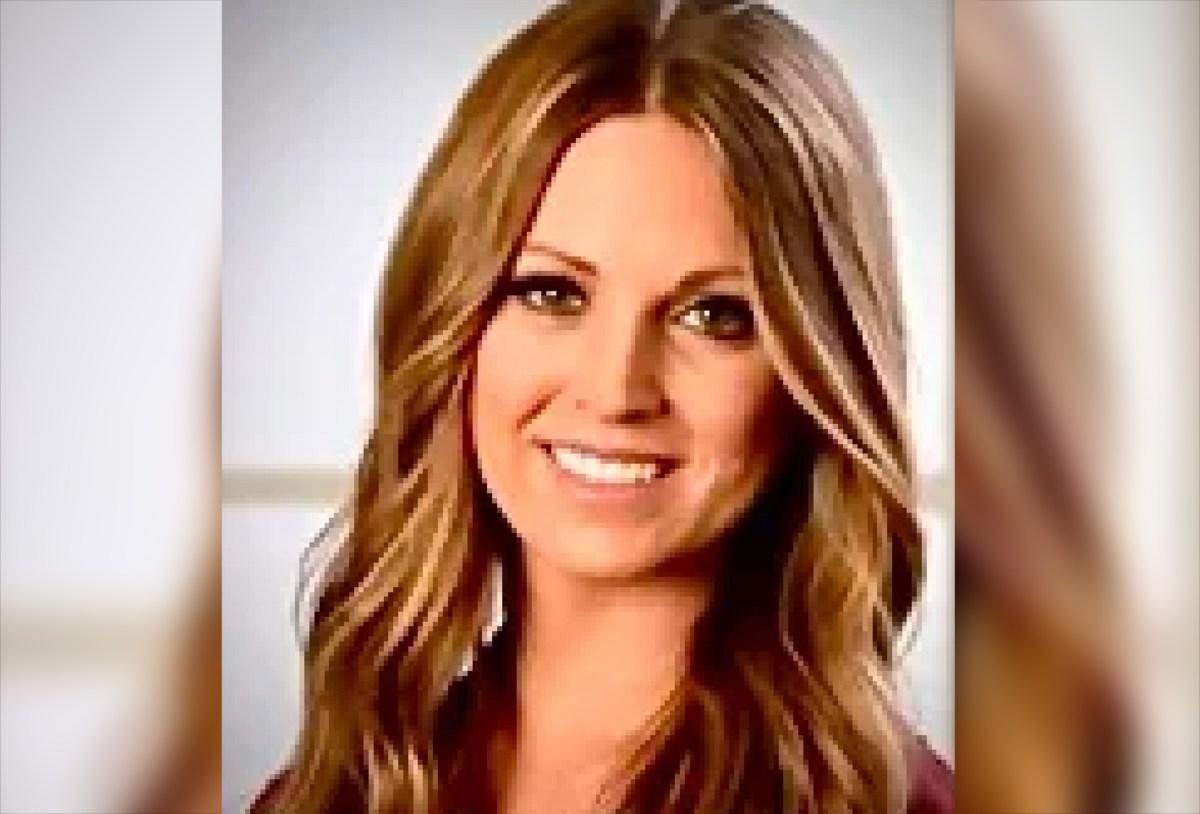Tiffany Gomas Revealed As ‘Not Real’ Rant Flight Passenger - Newsweek
