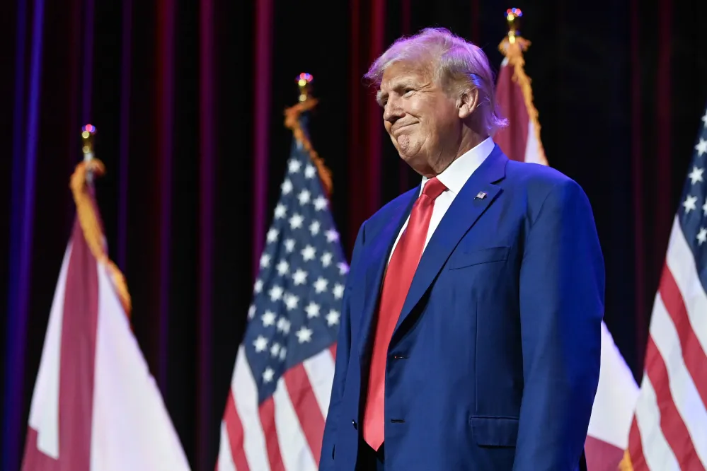 What Happens Next With Donald Trump in Court—a Timeline - Newsweek