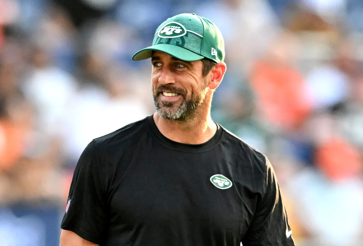 NFL Top 100: Aaron Rodgers Officially Has Something To Prove to His ...