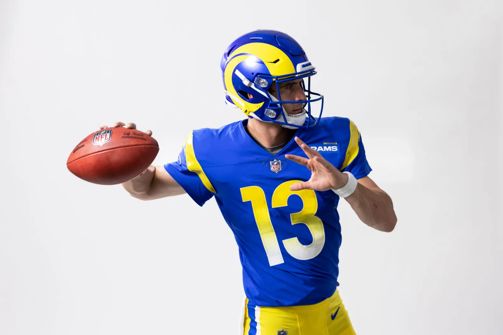 How to Watch Rams vs. Chargers preseason game - Newsweek