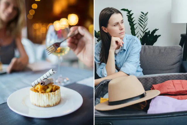 Woman Taking First Flight Out of Family Vacation After In-Law’s Snub ...
