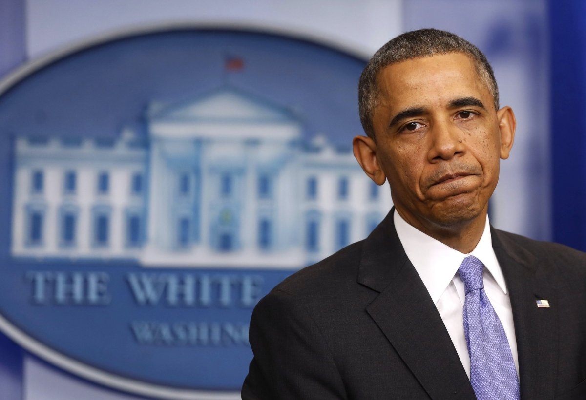 Obamacare Enrollment Hits Three Million: Official - Newsweek