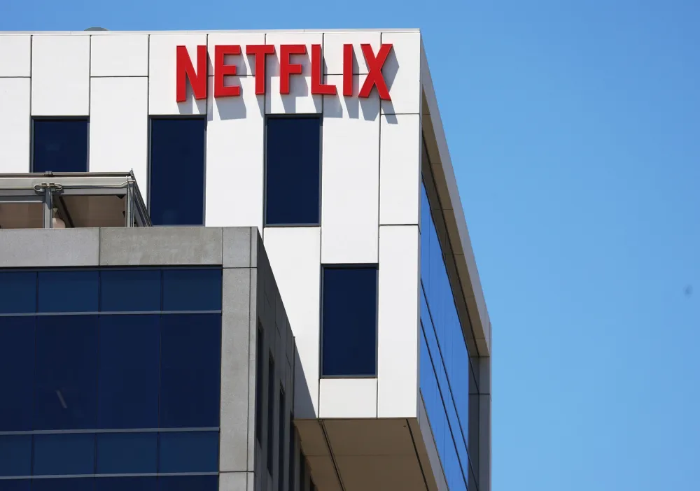 Mystery as Netflix Employee Goes Missing After Taking Uber to San ...
