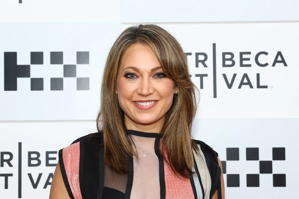 ABC’s Ginger Zee Hits Back at Arson Wildfire Rumors - Newsweek