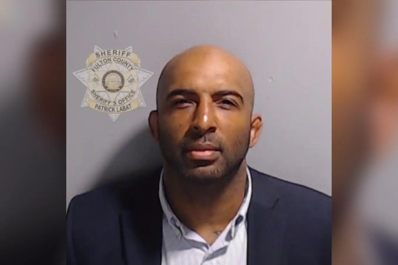 Full List of Donald Trump, Co-Defendant Mugshots Released by Police ...
