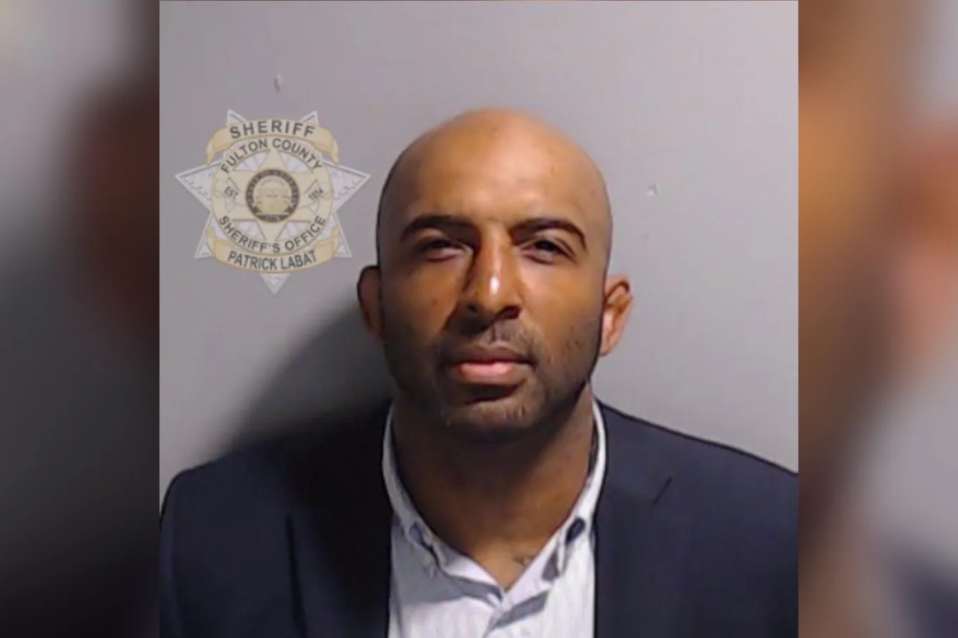 Full List of Donald Trump, Co-Defendant Mugshots Released by Police ...