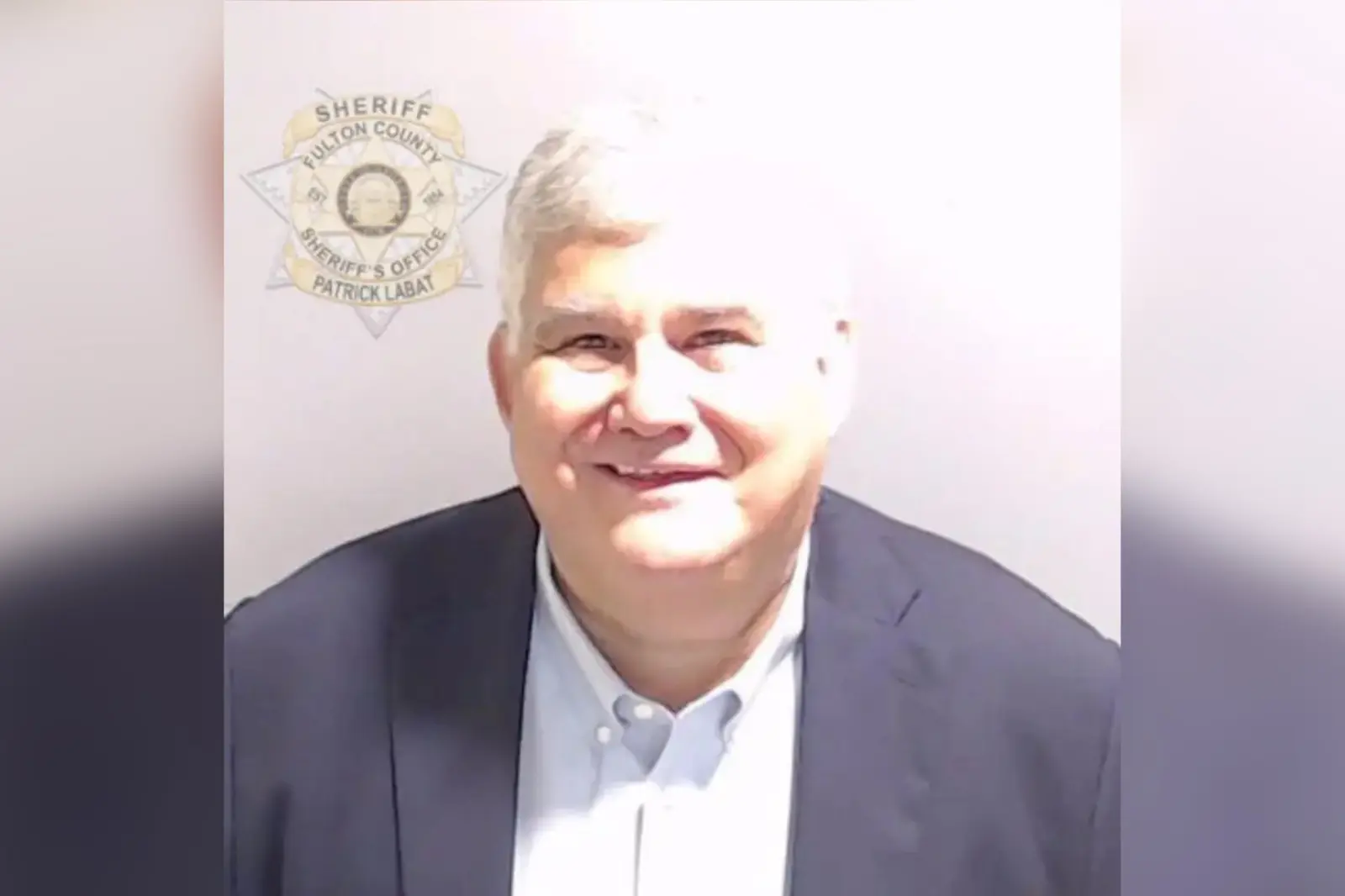 Full List of Donald Trump, Co-Defendant Mugshots Released by Police ...