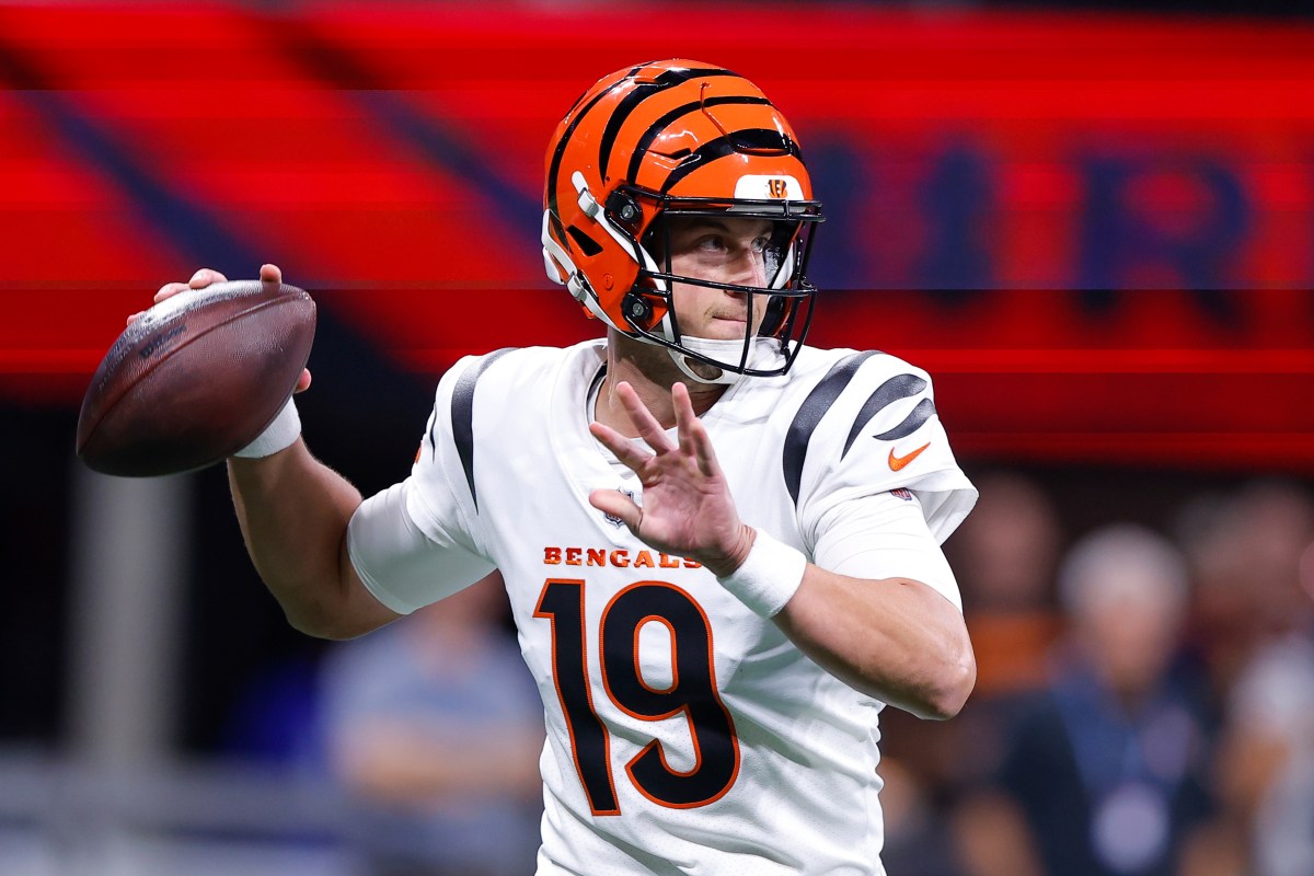How to Watch Bengals vs. Commanders Preseason Game: TV, Betting Info ...