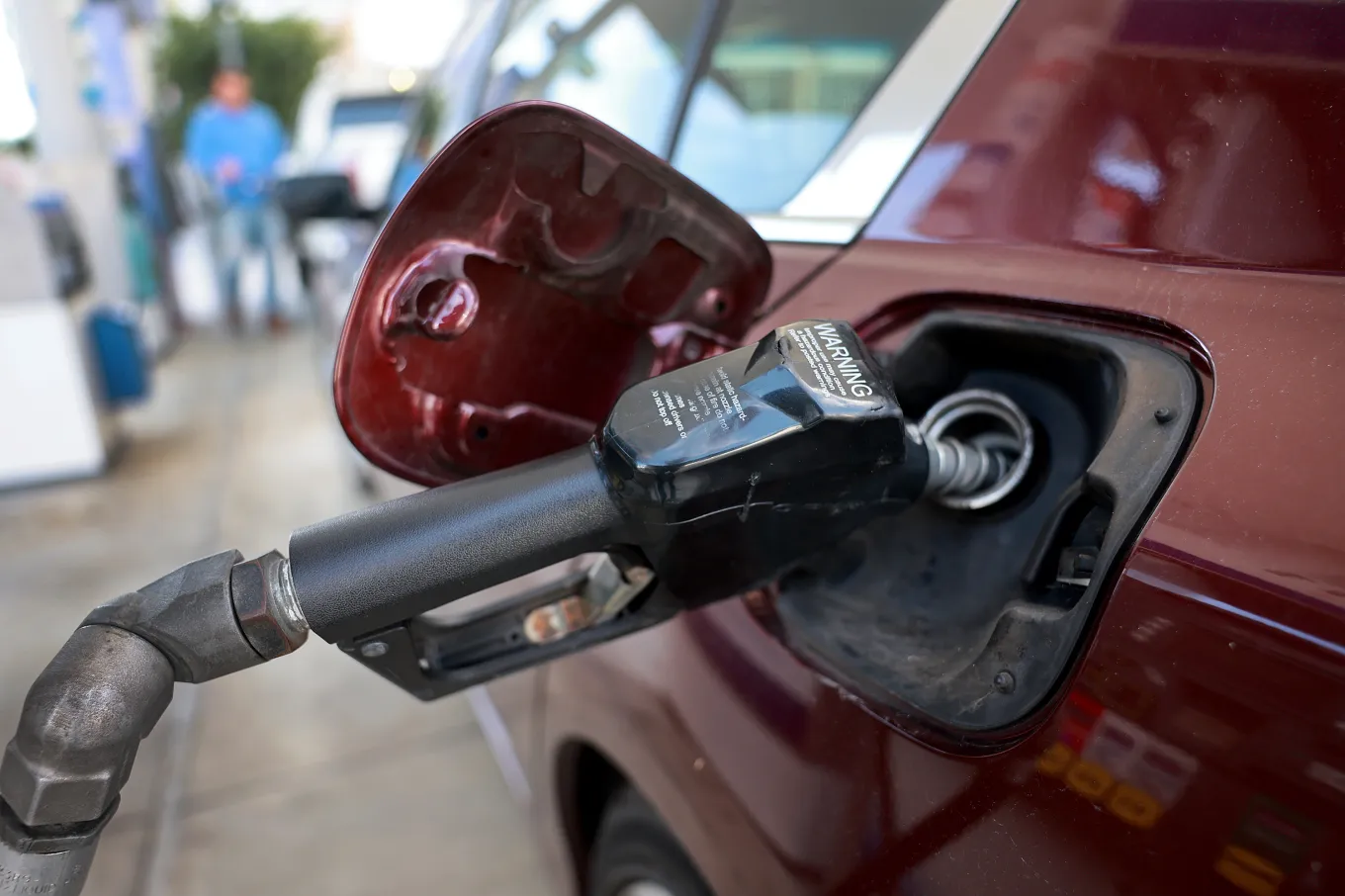 Gas Sold at 29 Florida Stations Could Be Contaminated, Officials Warn ...
