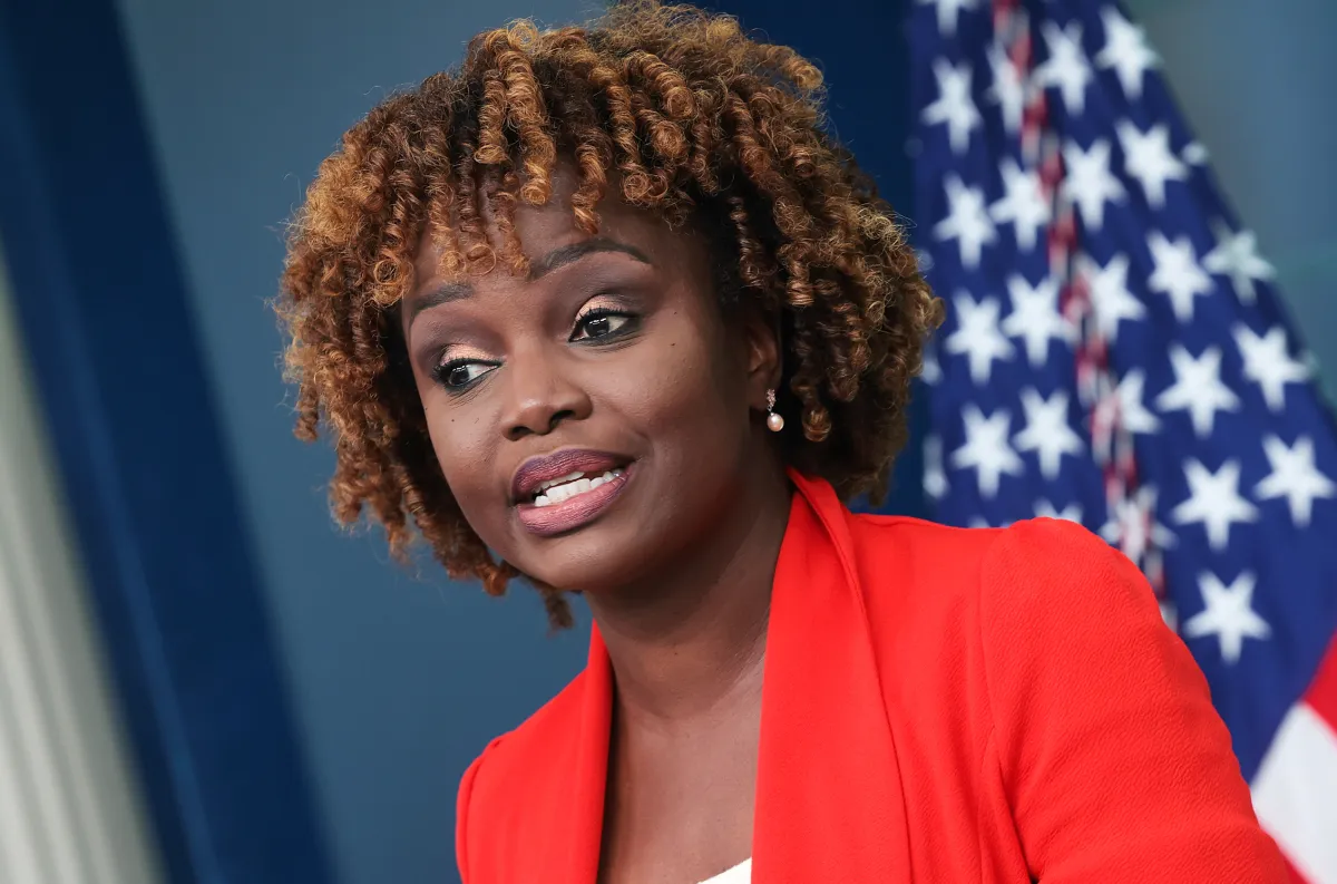 Biden Admin Calls Transgender Athletes in School Sports ‘Complicated ...