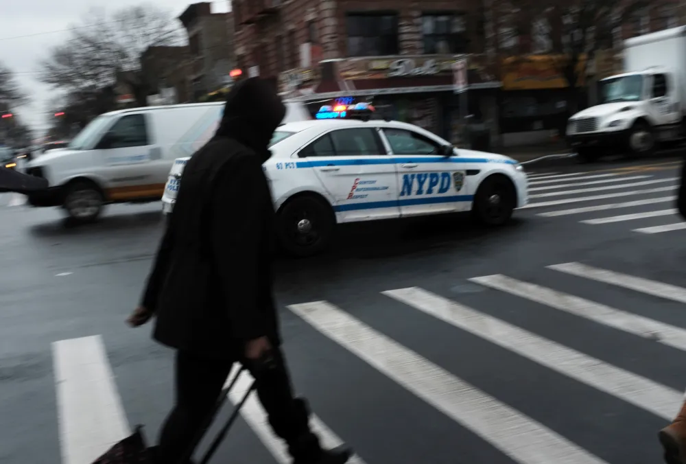 We Must Resist Returning to Broken Windows Policing | Opinion - Newsweek