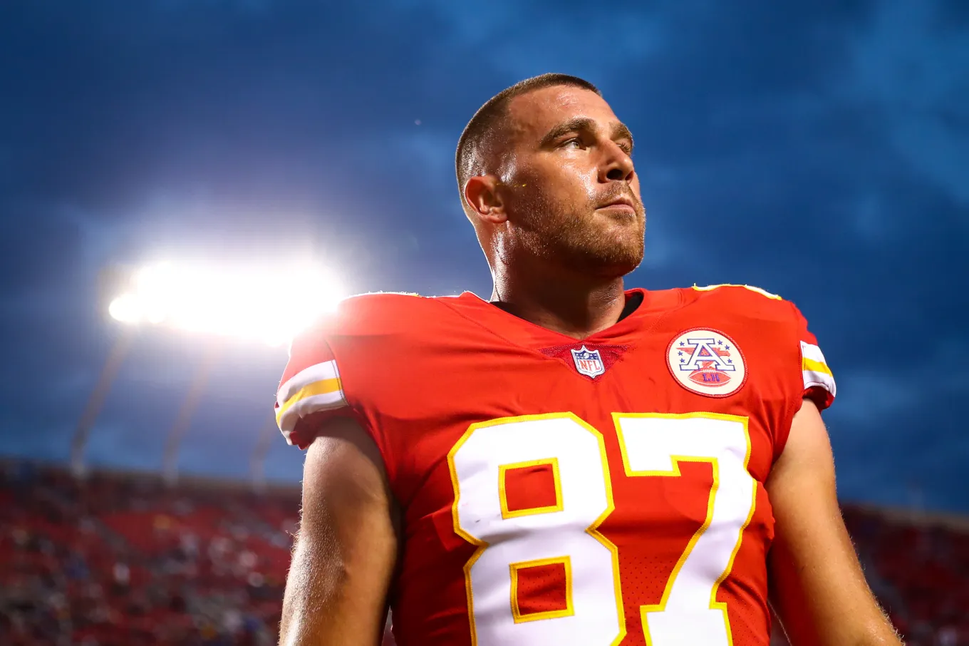 Travis Kelce Names His Favorite Coach, and It’s Not Andy Reid - Newsweek