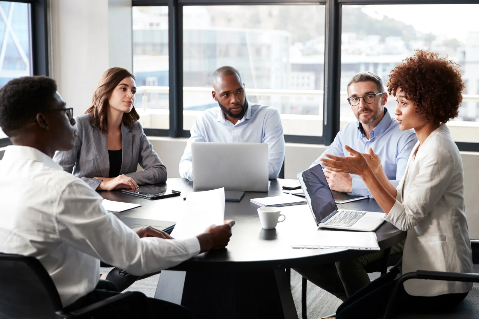 How to Convey Confidence at Work (Even If You’re Not Confident) - Newsweek