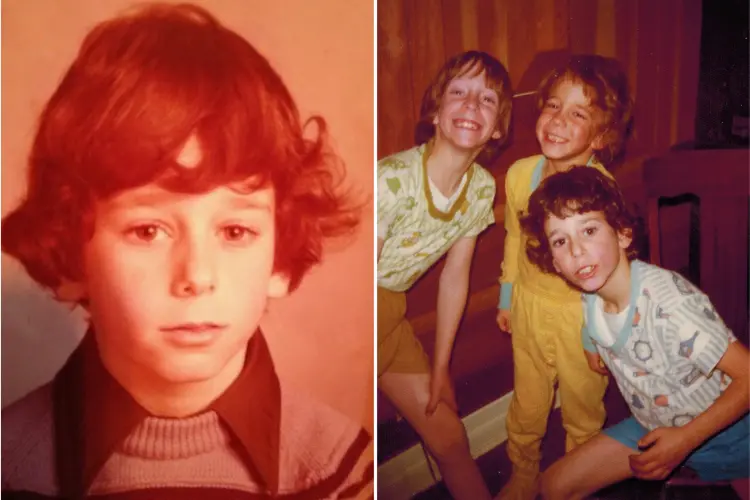 I Was Drinking a Liter of Whiskey a Day - Newsweek