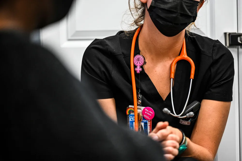 Doctor Pipeline May Be Masking Hidden Health Care Problems - Newsweek