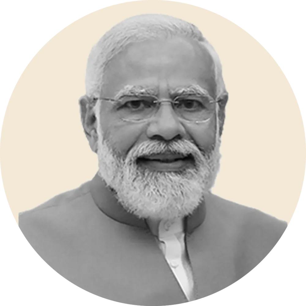 Modi: India Leads the Way to Human-Centric AI Future | Opinion - Newsweek