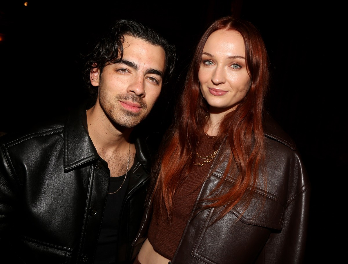 Sophie Turner’s Cryptic Joe Jonas Comment Resurfaces Amid Divorce ...