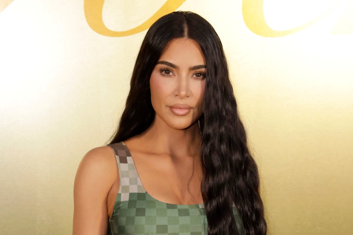 Kim Kardashian’s ‘Tone Deaf’ Message Slammed After Steve Harwell Death ...